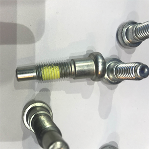 Blue Patching Special Bolts & Screws