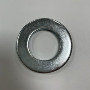 Testing the Performance of Lock Washers in Preventing Bolt Loosening